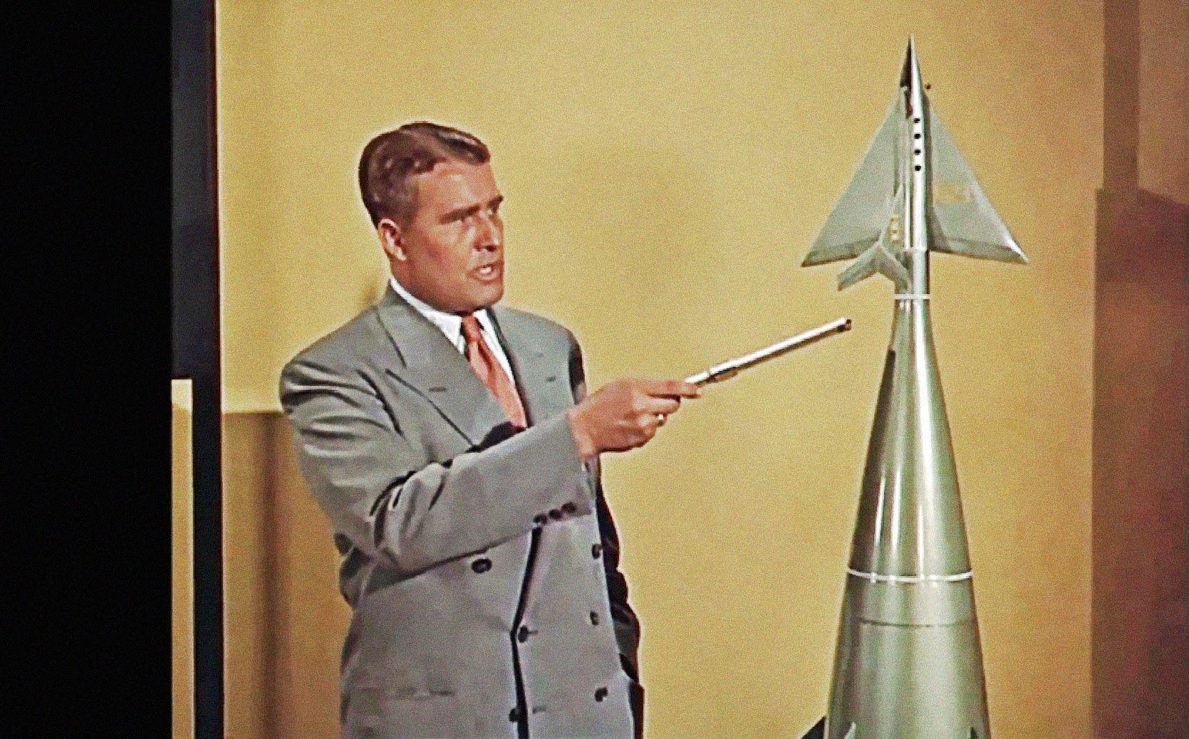 Wernher Von Braun Space Shuttle