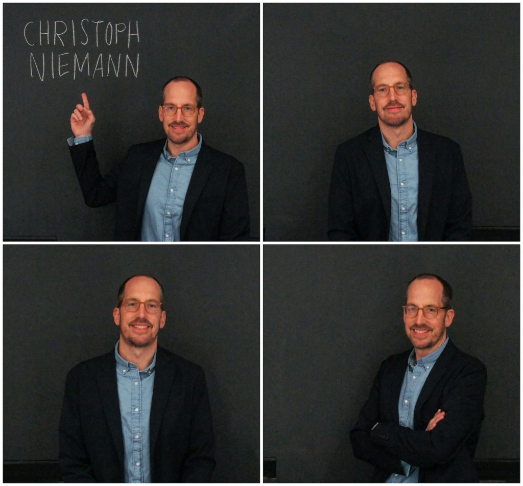 Christoph Niemann – PRINT Magazine