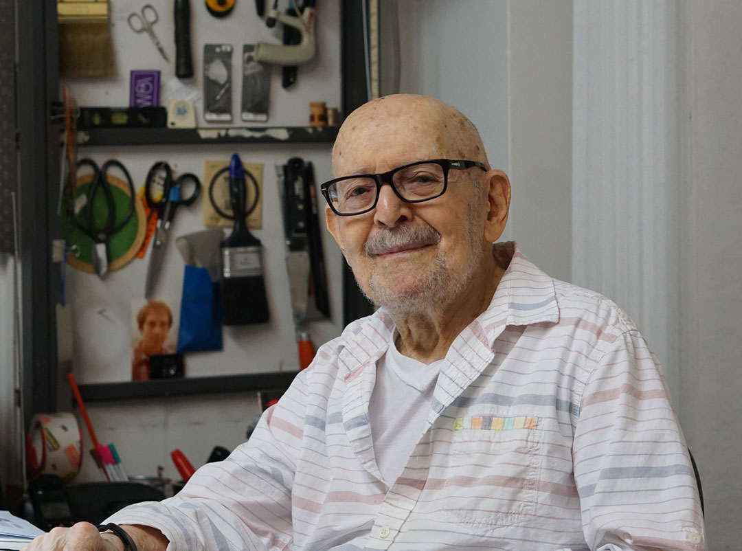 The Daily Heller: The Most Prolific Designer You’ve Never Heard Of ...