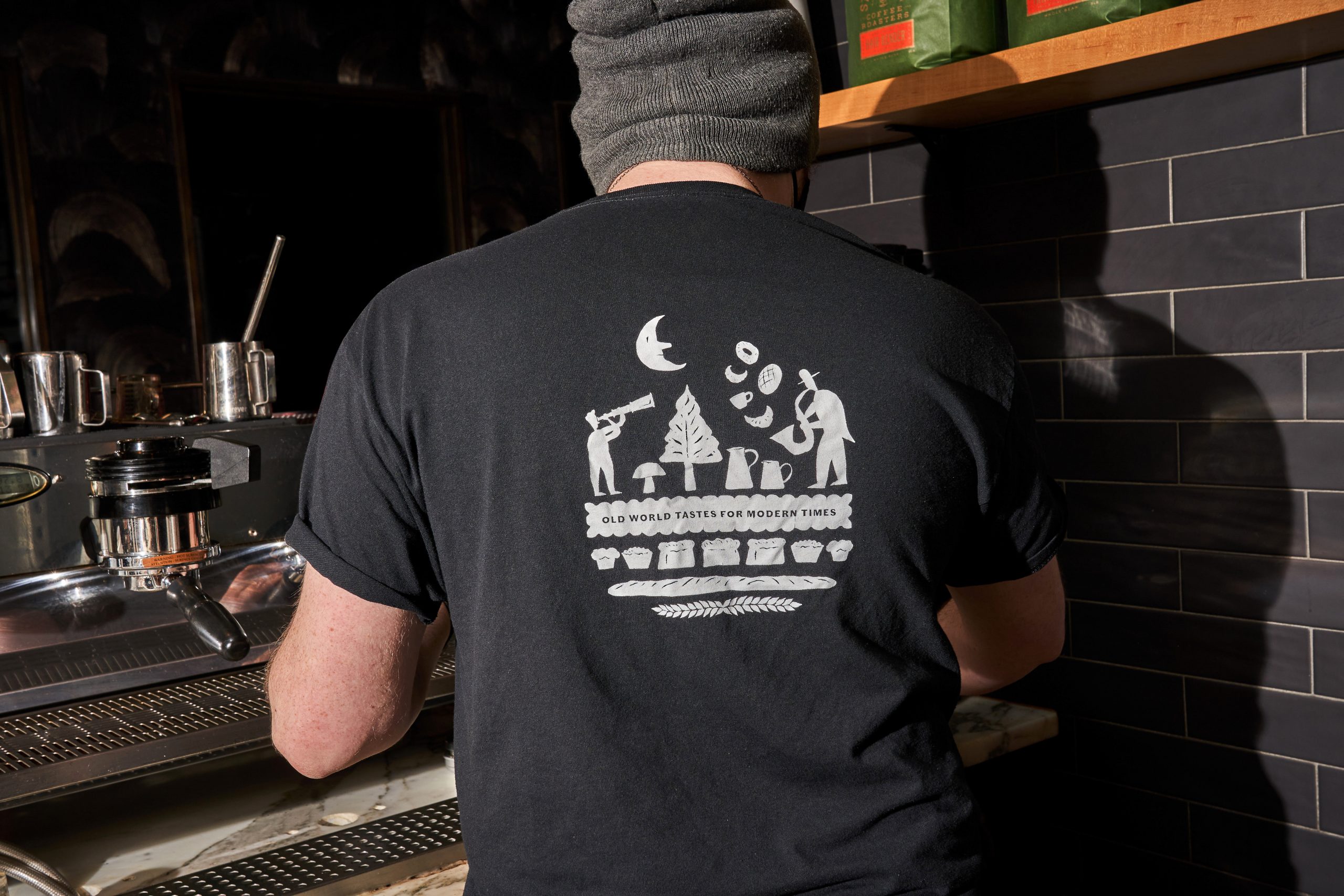 Logo Della Mucca Mucca Design In New York, NY, USA :: Behance