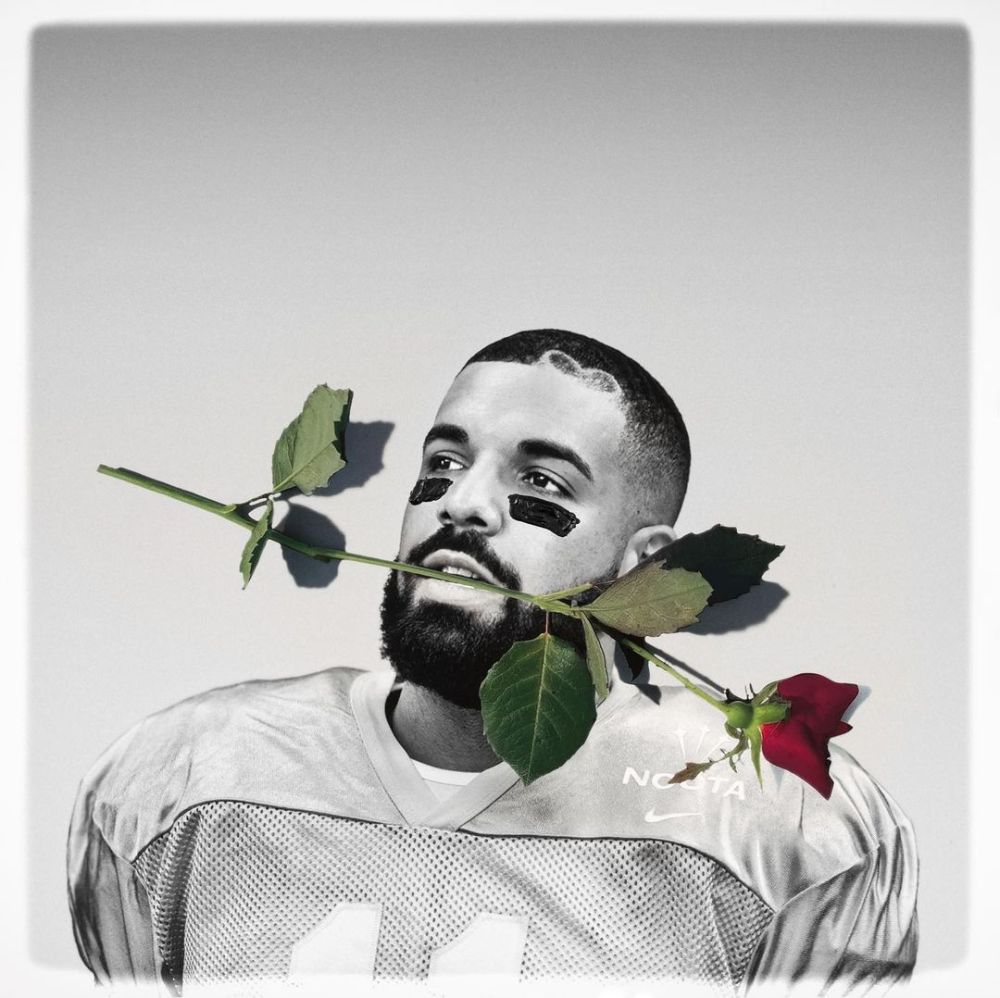 There Were Album Cover Alternatives For Certified Lover Boy And Drake