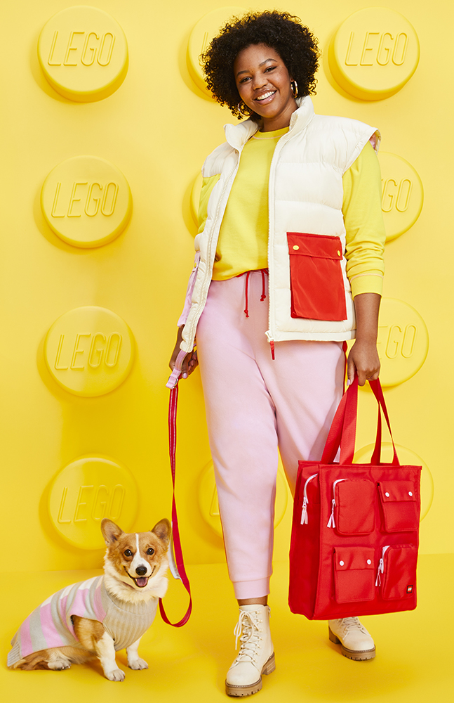 LEGO and Target Team Up For a Holiday Season Collaboration – PRINT Magazine