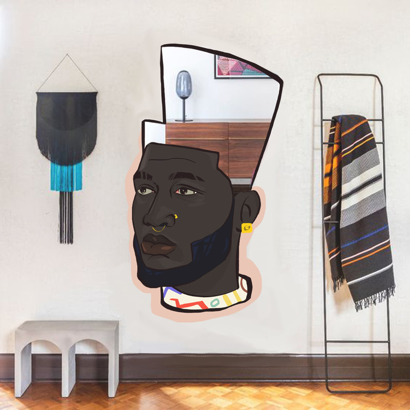 Megan Lewis Is A Masterful Multidisciplinary Artist With Her Sights Set ...