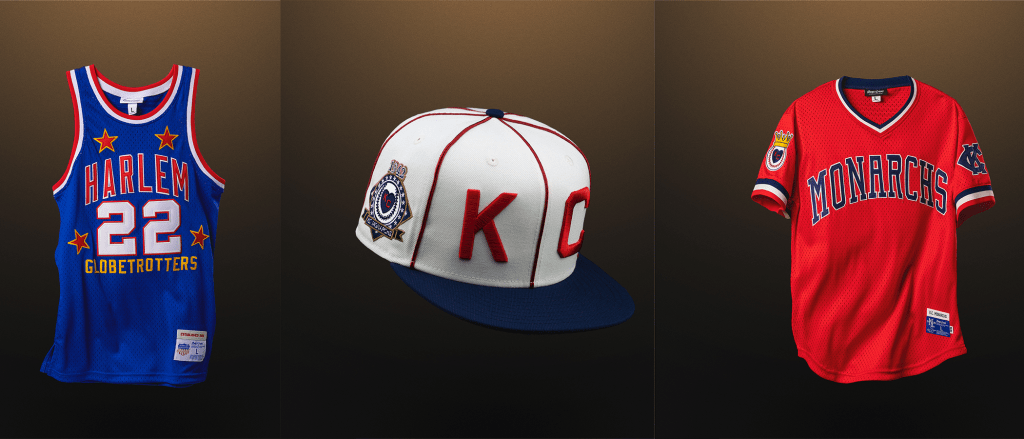 Lids Drops 'They Gave Us Game' Collection To Honor the History Of Black ...