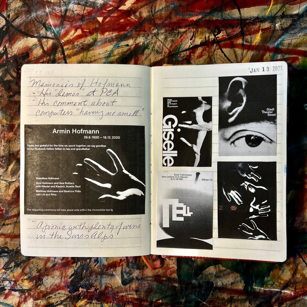 Ken Carbone's Wonderlust: Confessions of a Type Functionalist – PRINT ...