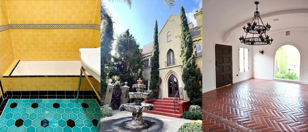 GLB Properties Stands Guard for Historic Los Angeles Architecture as a ...