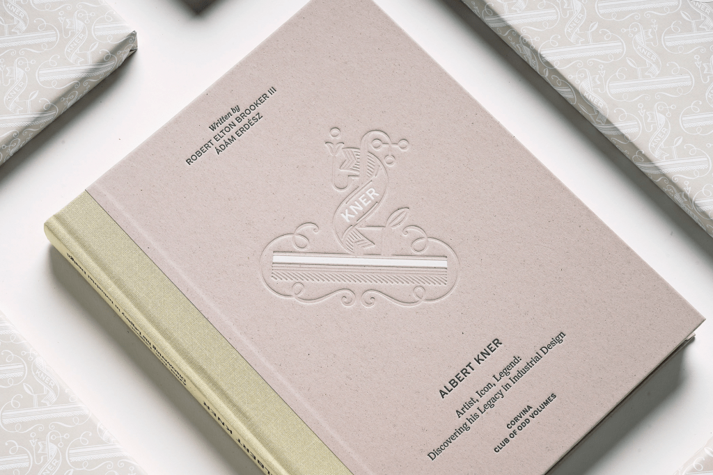 A New Biography Preserves the Legacy of Influential Designer, Albert ...