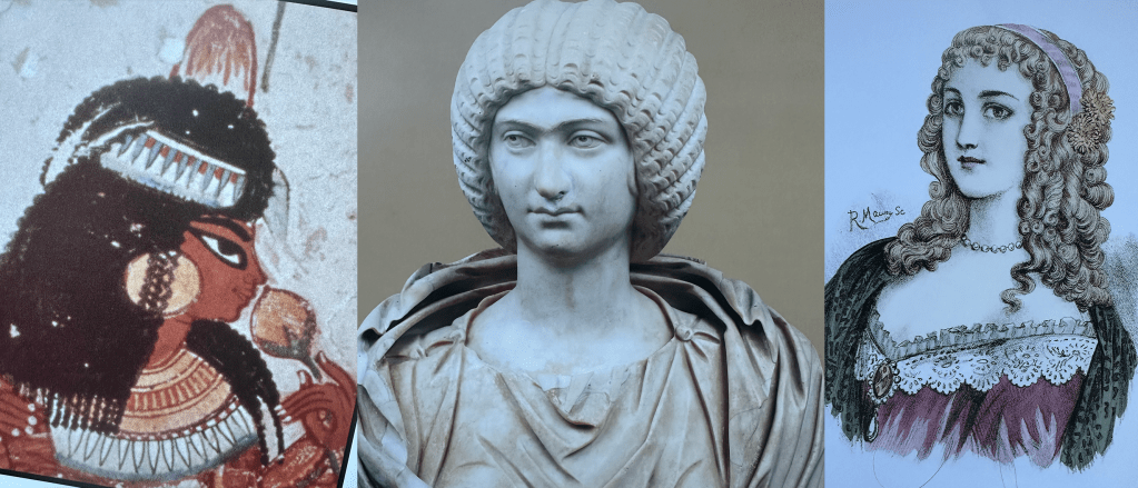 The Hair Historian Uplifts Hair's Unsung Role Throughout History ...