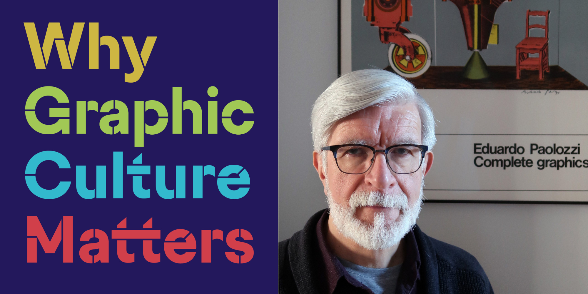 Why Graphic Culture Matters: Our First Book Club of 2024 with Rick ...