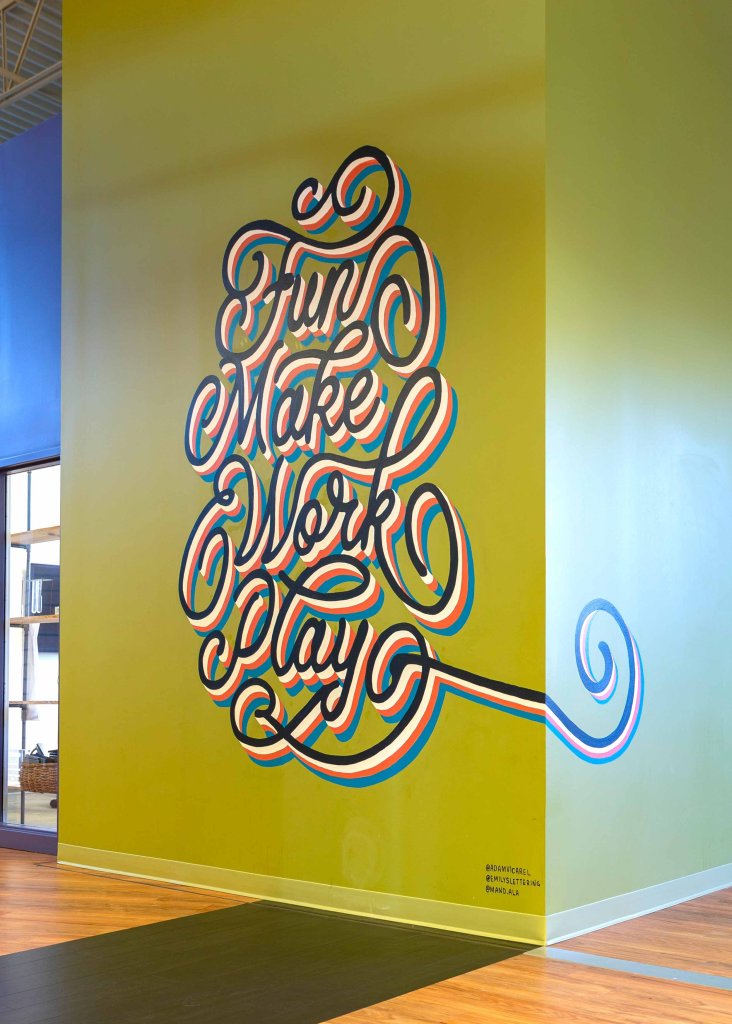 The Curious Case of Cursive – PRINT Magazine