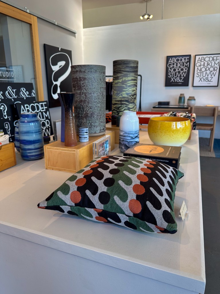 House Industries and Autotype Bust a New Type Routine – PRINT Magazine