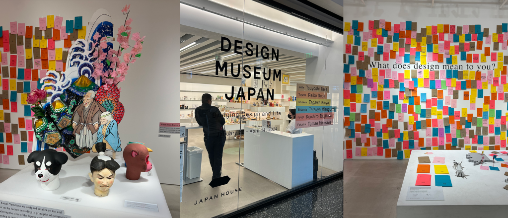 JAPAN HOUSE Highlights Japanese Design Culture in the Heart of ...