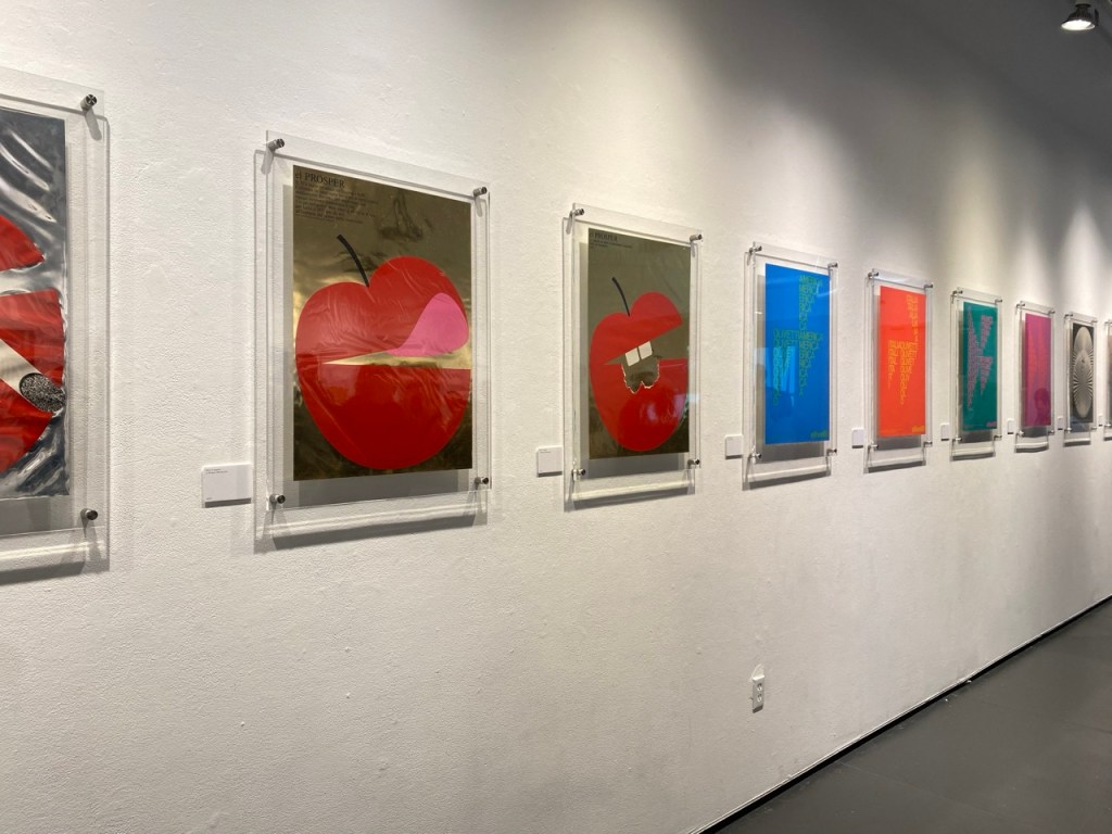 Celebrating Post-War Italian Graphic Design and its Transatlantic ...