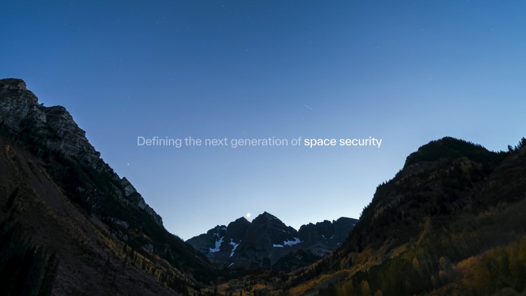 True Anomaly Launches Space Tech Brand Identity by Kontrapunkt – PRINT ...