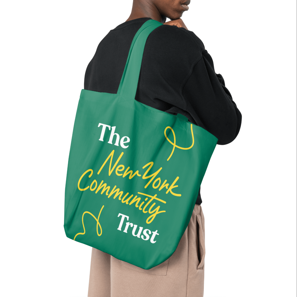 The New York Community Trust Unveils New Visual Identity for Centennial ...