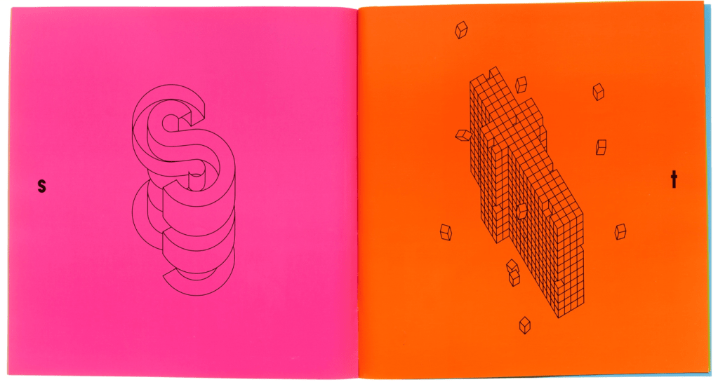 The Magnetism of Herbert Bayer and Bauhaus Typography on View in Aspen ...