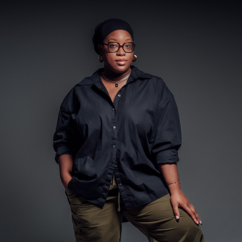 COLLINS Identity for New Visual Artists 2024 Bridges the Past and ...