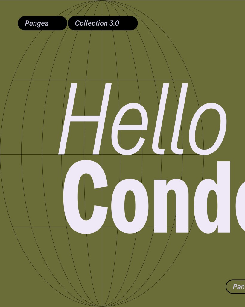 Pangea's Broad Appeal Narrows – PRINT Magazine