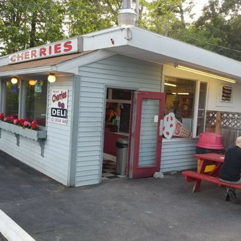 The Working Assembly’s Sweet Success Story with Cherries General ...