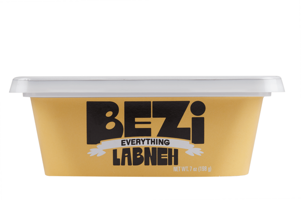 Red Antler Crafts a Big Brand Debut for Bezi Labneh – PRINT Magazine