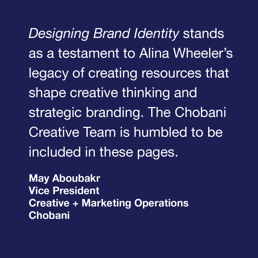 The Enduring Legacy of Alina Wheeler's 'Designing Brand Identity ...