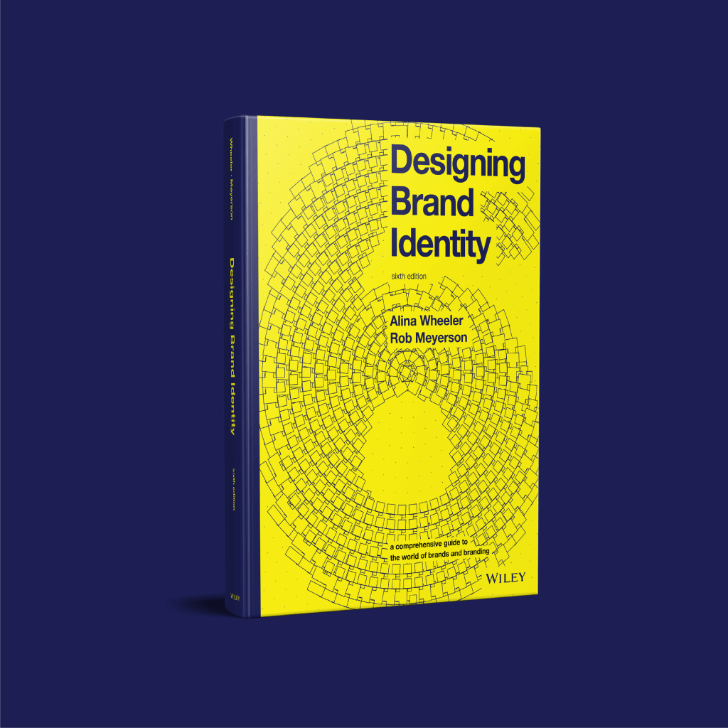 The Enduring Legacy of Alina Wheeler's 'Designing Brand Identity ...