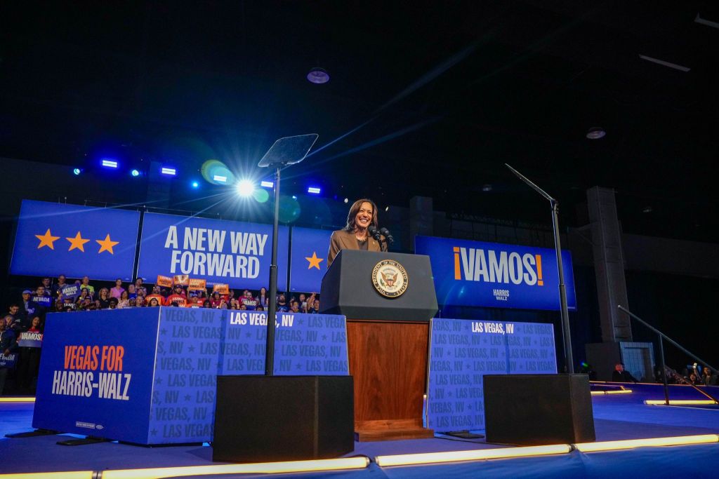 Five Design Leaders on the Evolution of the Female Presidential ...