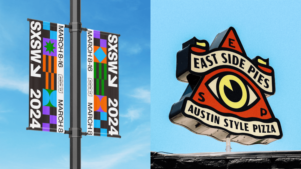 ATX's Guerilla Suit Delivers a Double-Dose of Hometown Brand Love ...