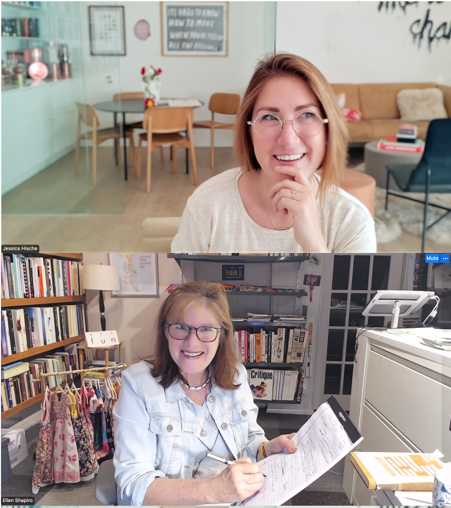 Letters are Magic in Jessica Hische's New Children's Book – PRINT Magazine