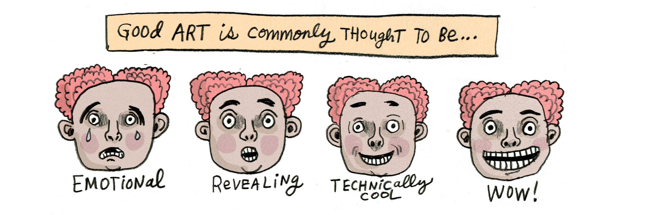 The Daily Heller: How to Not Snuff Out Your Flame – PRINT Magazine