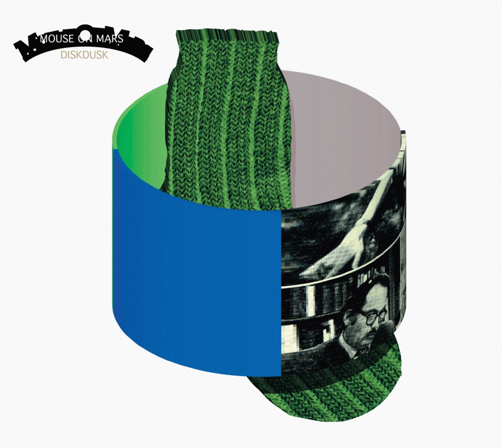 Beautiful Unknown: The Y2K Album Cover Art of Frieda Luczak – PRINT ...