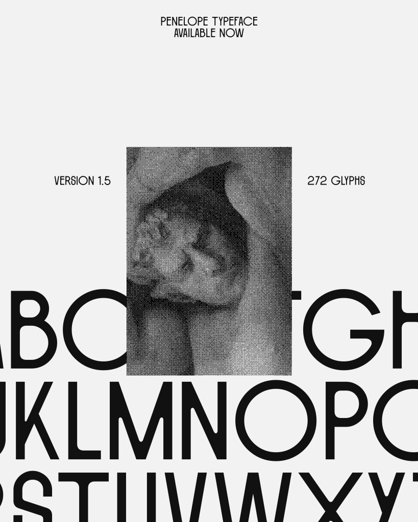 Penelope Channels Two Iconic 20th-Century Art Movements with Modern ...