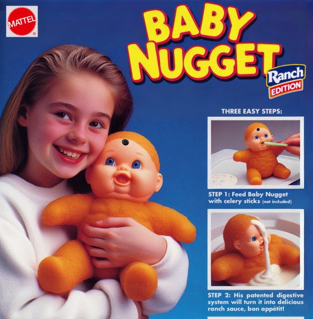 The 'Forbidden Toys' Series Proves that There is a Place for AI in the ...