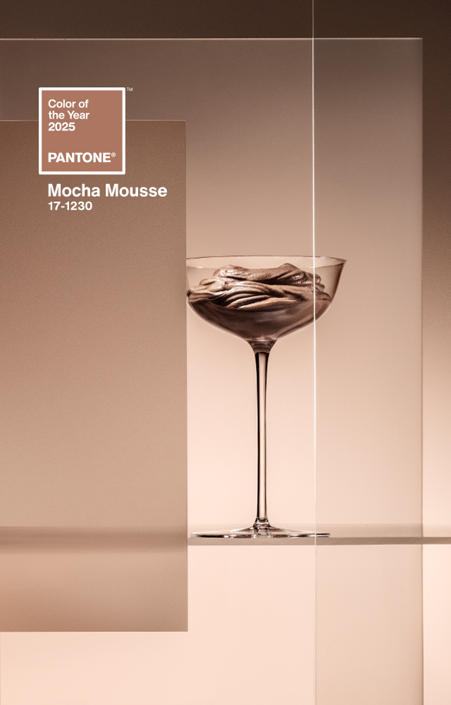 Pantone 2025 Color of the Year is an Understated and Harmonious Hue ...