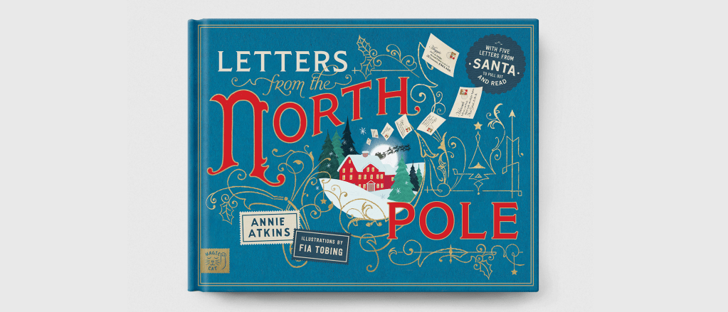 Graphic Prop Designer Annie Atkins Takes her Talents to the World of ...