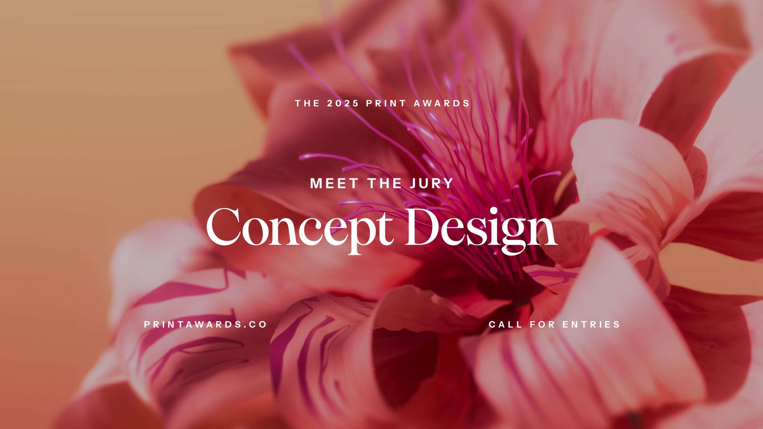 Meet the 2025 PRINT Awards Jury for Concept Design – PRINT Magazine