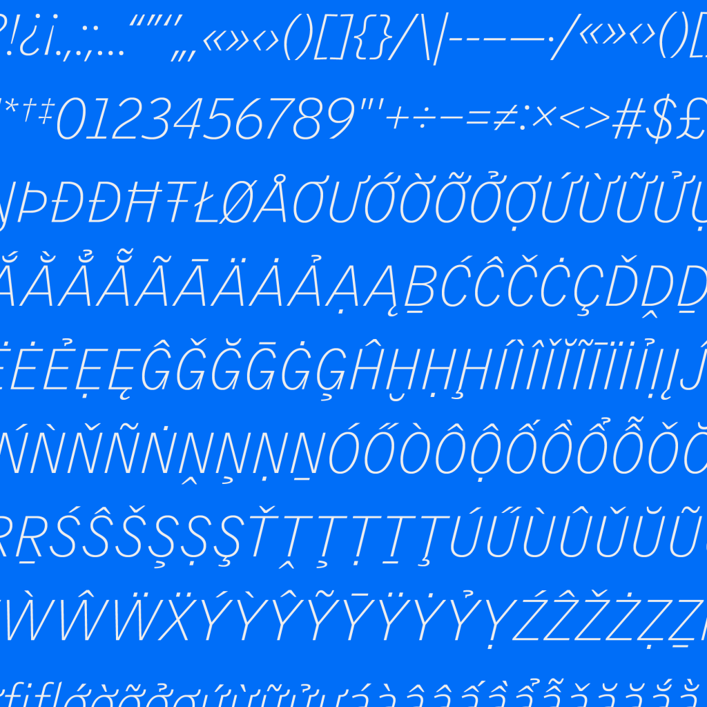 Frere-Jones Type Welcomes Home & Revives 13 Classics – PRINT Magazine