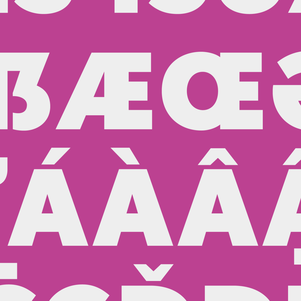 Frere-Jones Type Welcomes Home & Revives 13 Classics – PRINT Magazine