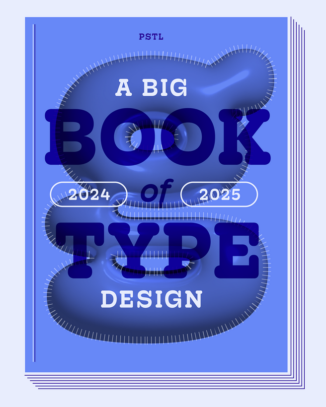 A Slab Sibling for Hoss Round that Balances the Bulk – PRINT Magazine