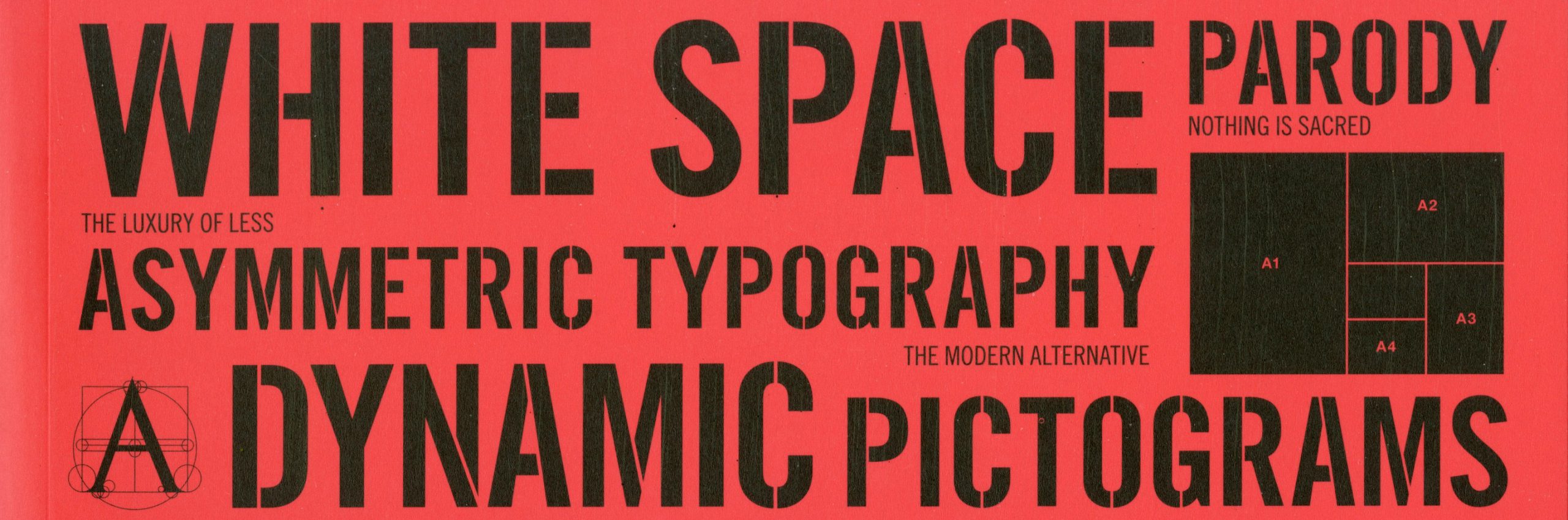 The Daily Heller: What it Means to Be OP! – PRINT Magazine