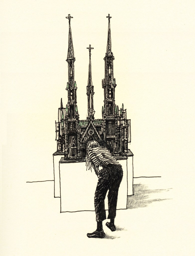 Drawn to Love: Craig Frazier Captures a Lifetime in Art – PRINT Magazine