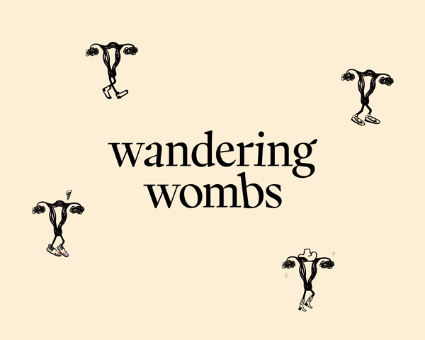 Wandering Wombs Provides a Lifeline in the Fight for Reproductive ...