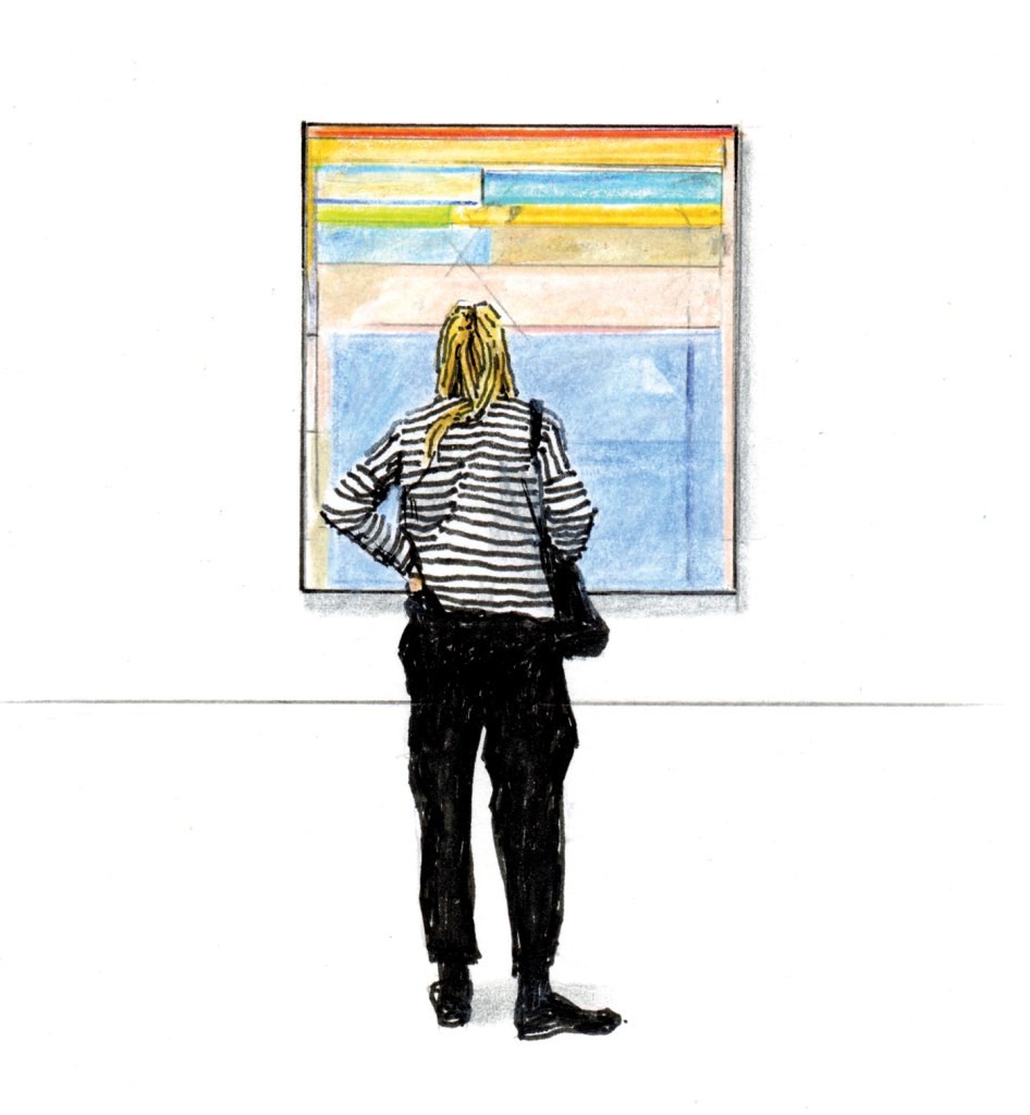 Drawn to Love: Craig Frazier Captures a Lifetime in Art – PRINT Magazine