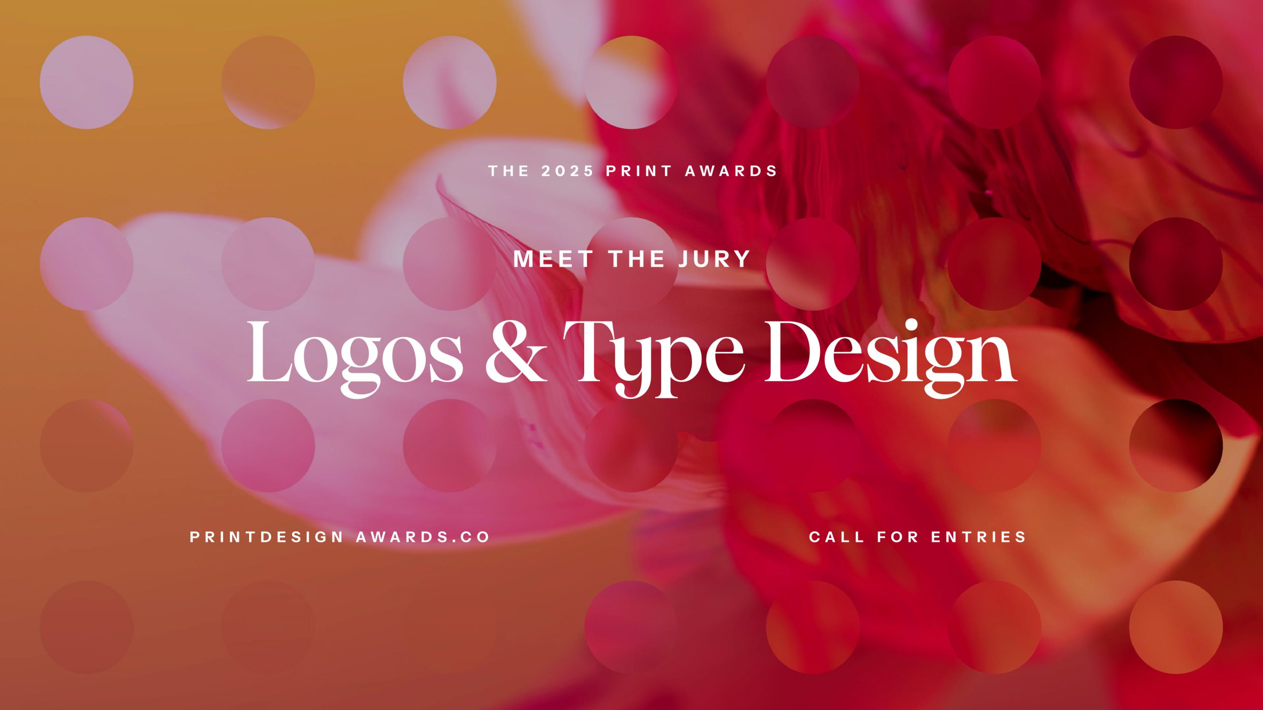 Meet the 2025 PRINT Awards Jury for Logos & Type Design – PRINT Magazine