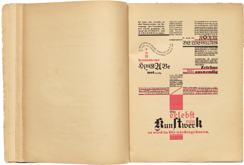 The 2025 Typography Report: A March Toward Utopia – PRINT Magazine