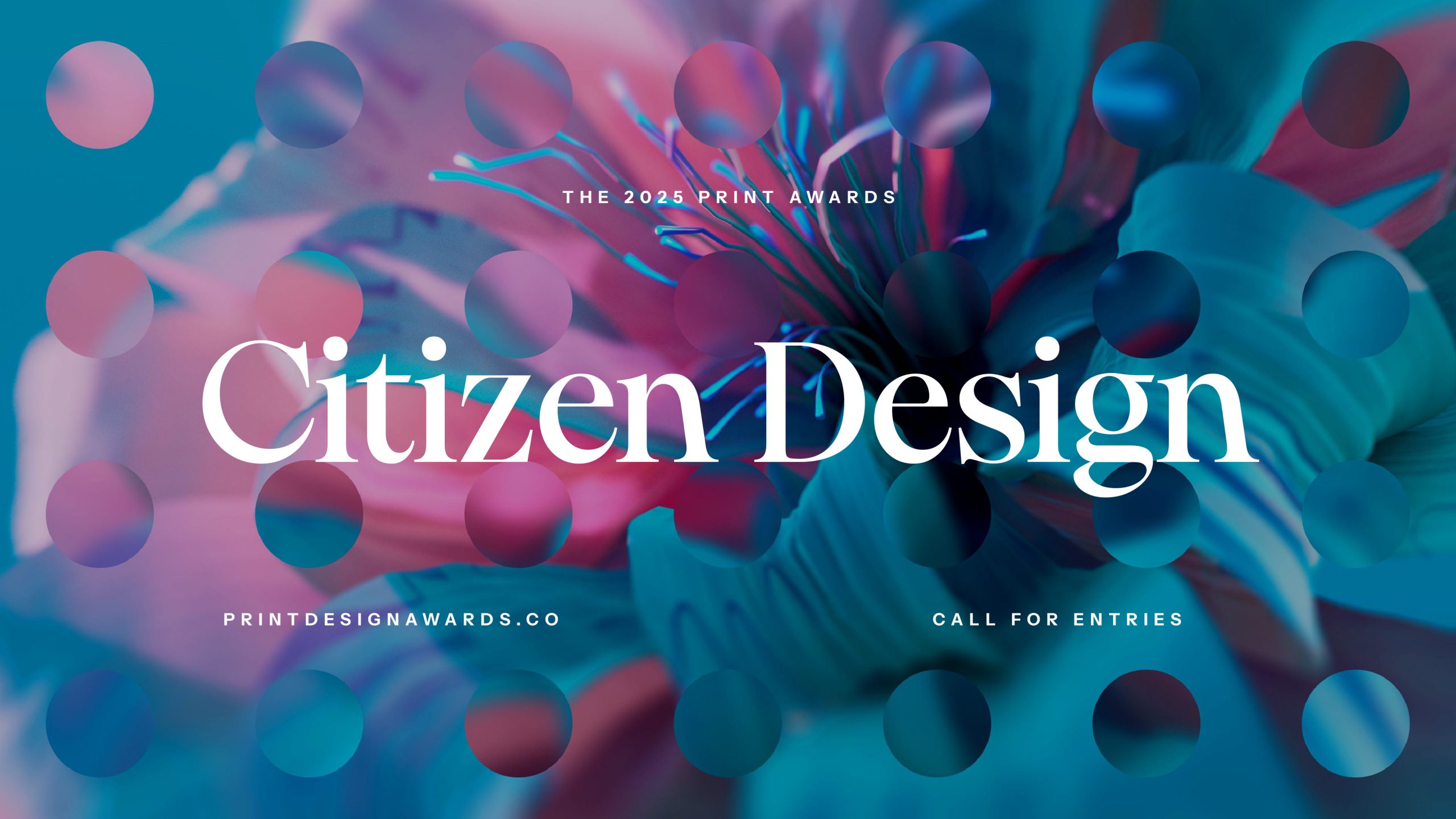 Meet the 2025 PRINT Awards Jury for Citizen Design – PRINT Magazine