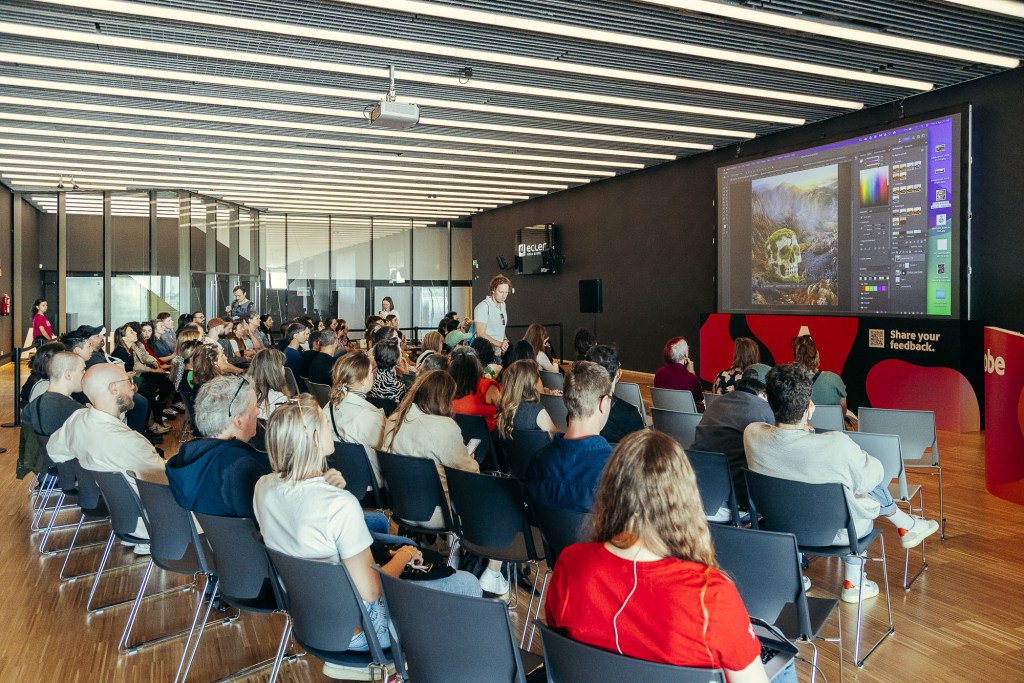 OFFF Celebrates 25 Years with an Ambitious Lineup & Large-Scale Digital ...