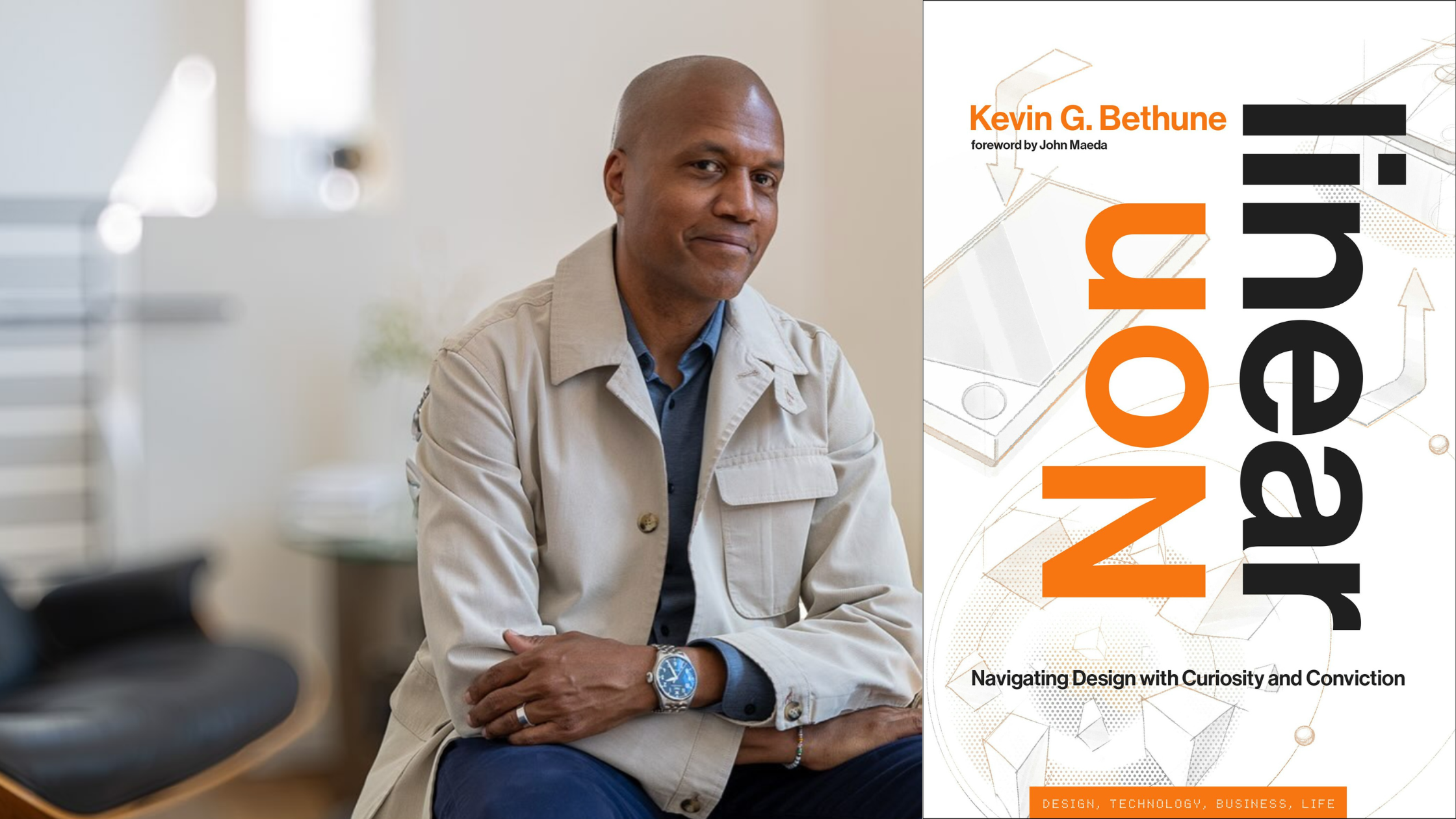 Zig and Zag with Kevin Bethune at our Next PRINT Book Club – PRINT Magazine