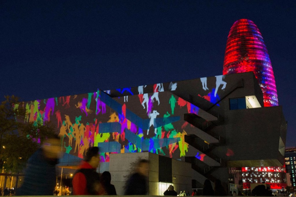 OFFF Celebrates 25 Years with an Ambitious Lineup & Large-Scale Digital ...