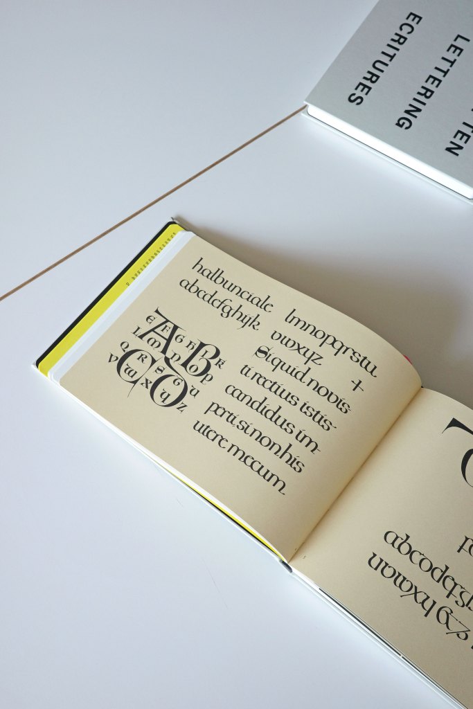 The Most Influential Type Textbook You've Never Heard of is Getting a ...